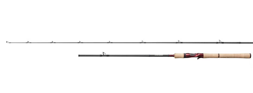 シマノのスコーピオン1702R-2のインプレは？ - 茨城釣りポイントブログ